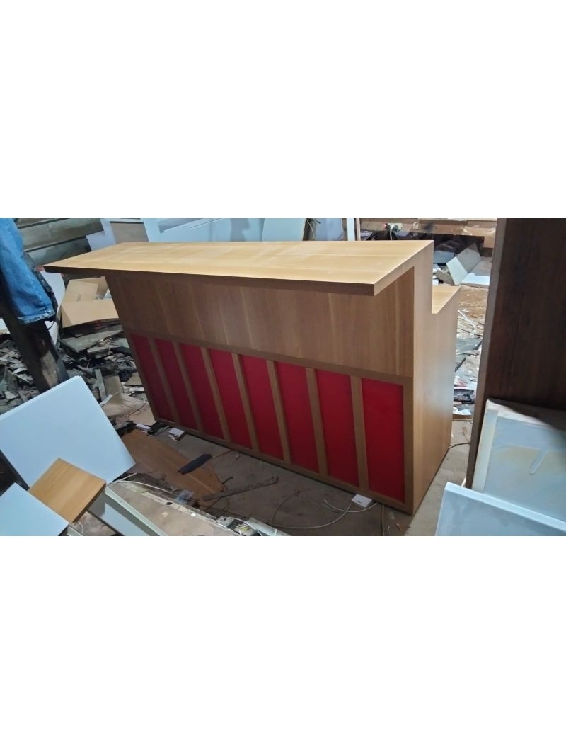 Jual Meja Counter Cafe Resto/Meja Bar/Interior Cafe/Interior Cafe/Meja ...