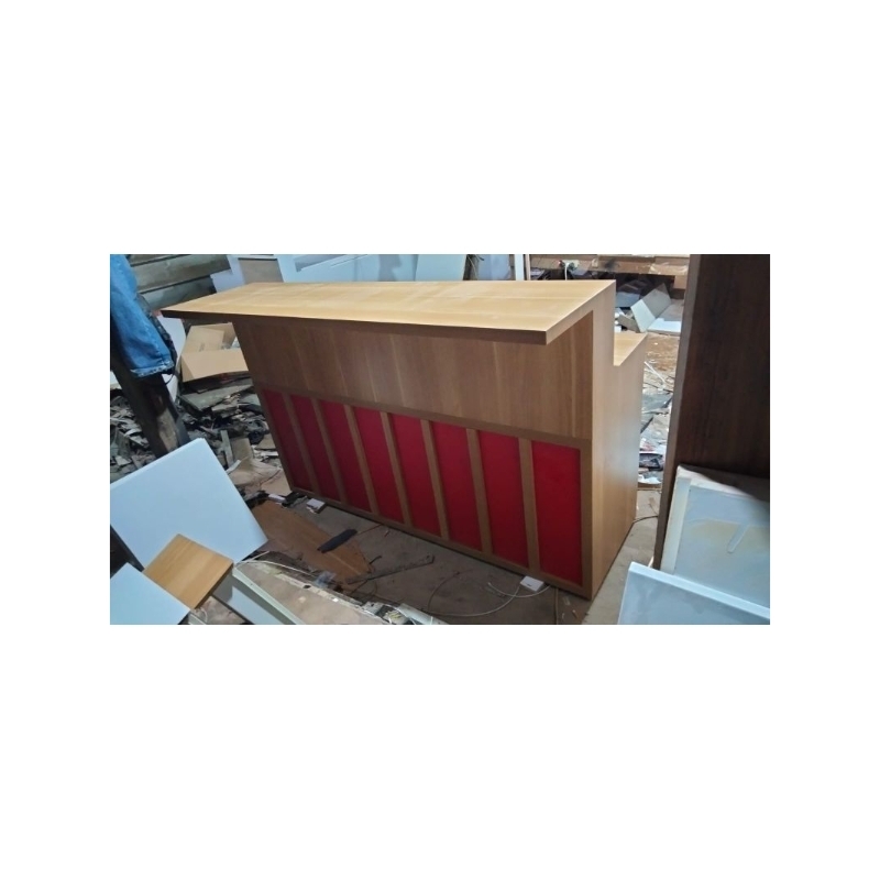 Jual Meja Counter Cafe Resto/Meja Bar/Interior Cafe/Interior Cafe/Meja ...
