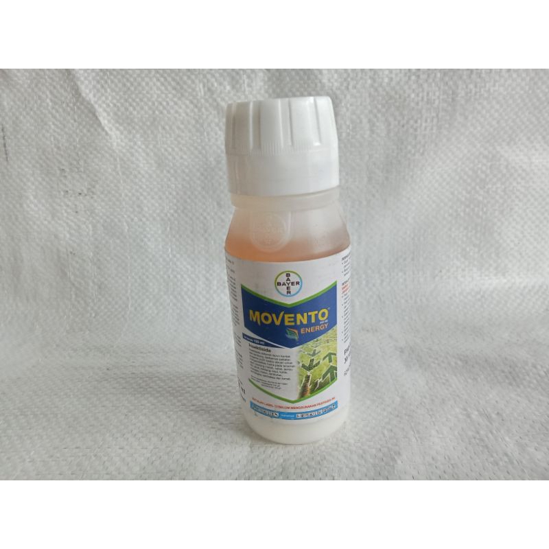 Jual INSEKTISIDA MUVENTO bahan aktif imidakloprid 120 g/ℓ dan ...