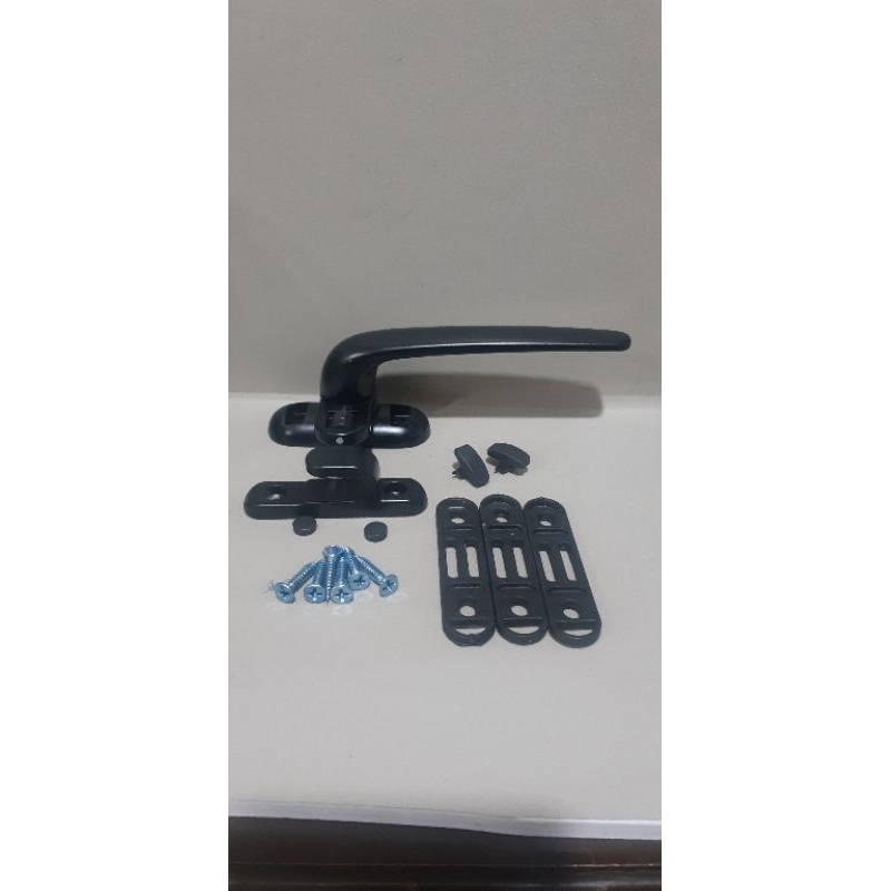 Jual Kunci jendela / rambuncis jendela kayu, aluminium / handel jendela ...