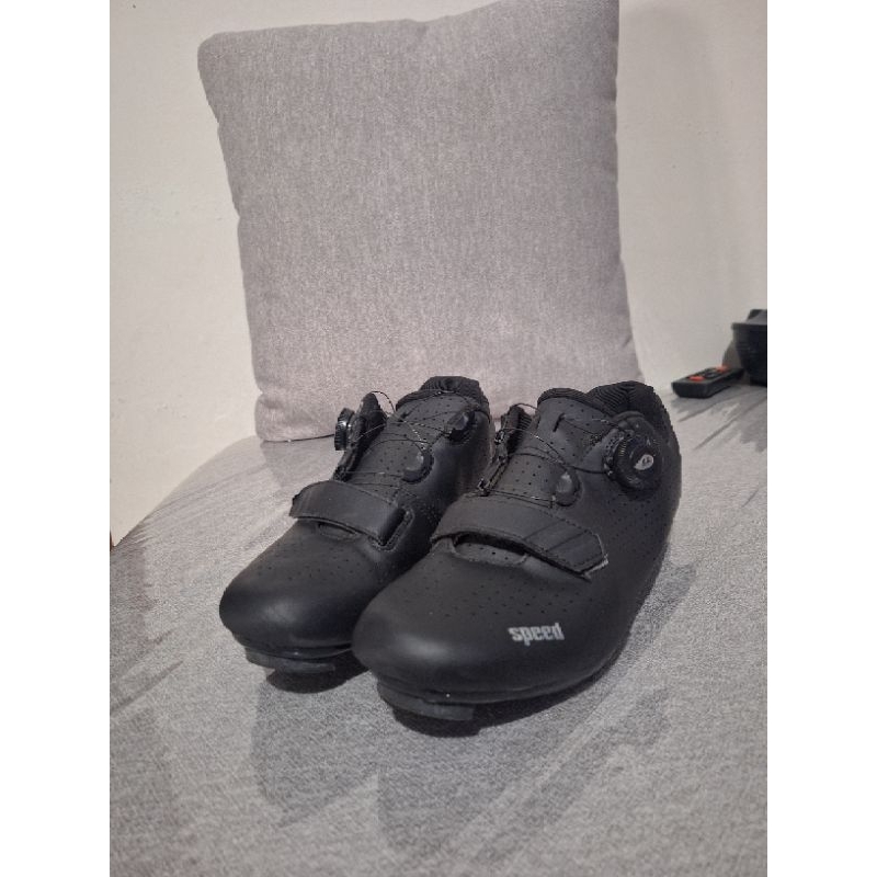 Jual sepatu cleat merk speed | Shopee Indonesia