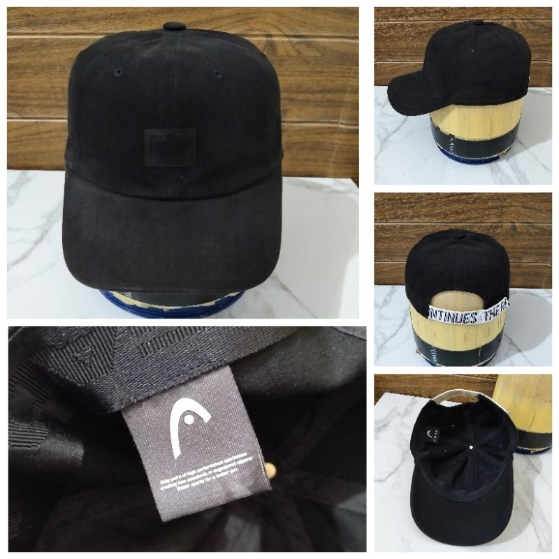Jual Topi Second A Head | Shopee Indonesia