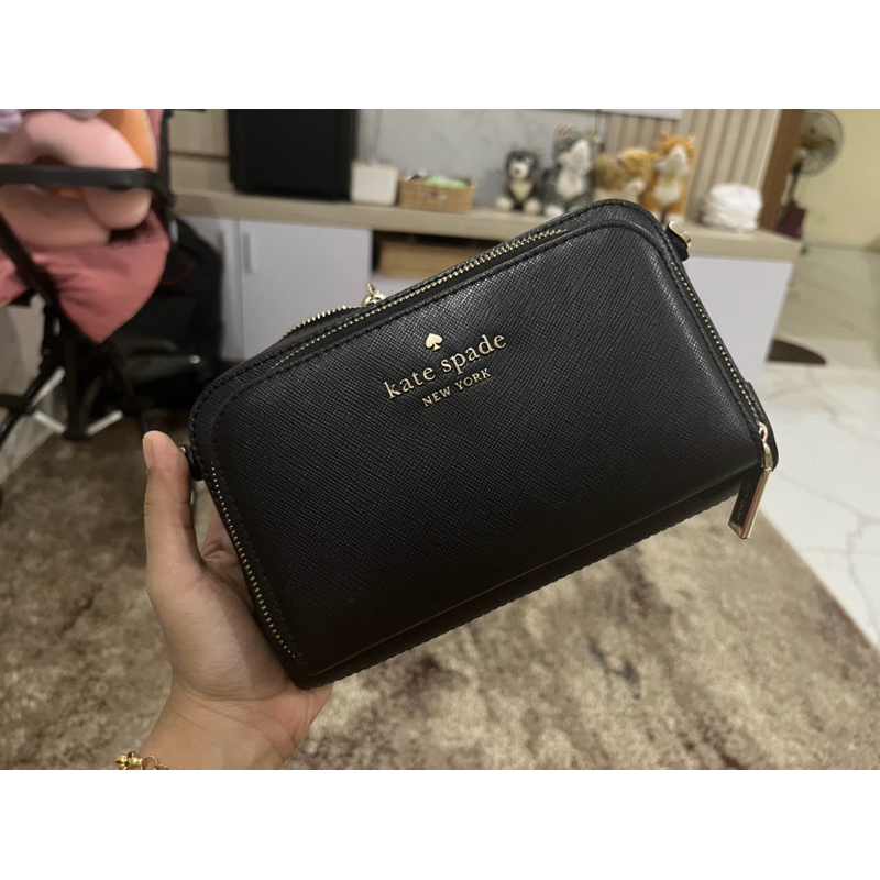 Jual KATE SPADE PRELOVED KATESPADE PL | Shopee Indonesia