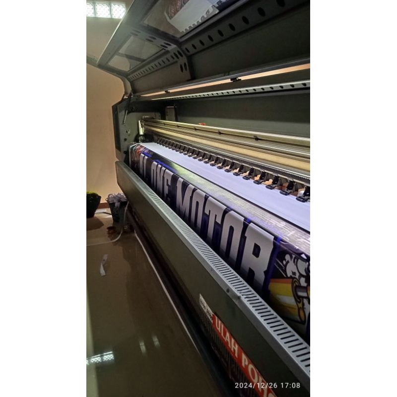 Jual CETAK SPANDUK/BANNER CUSTOME REQUEST | Shopee Indonesia