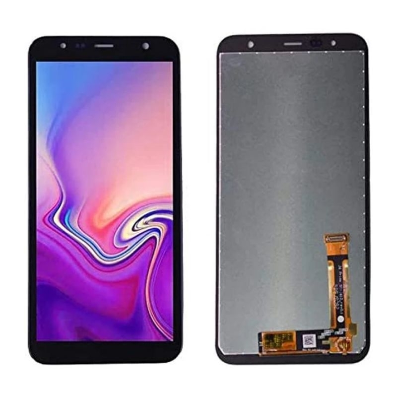 Jual LCD TOUCHSCREEN SAMSUMG J6 PLUS ORIGINAL | Shopee Indonesia