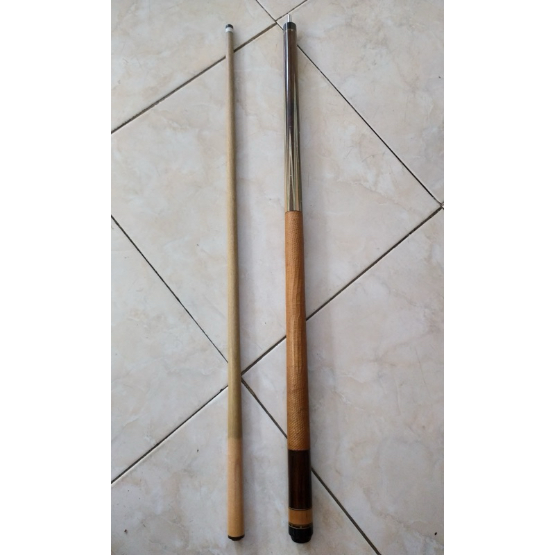 Jual Stick Billiard Custom | Shopee Indonesia