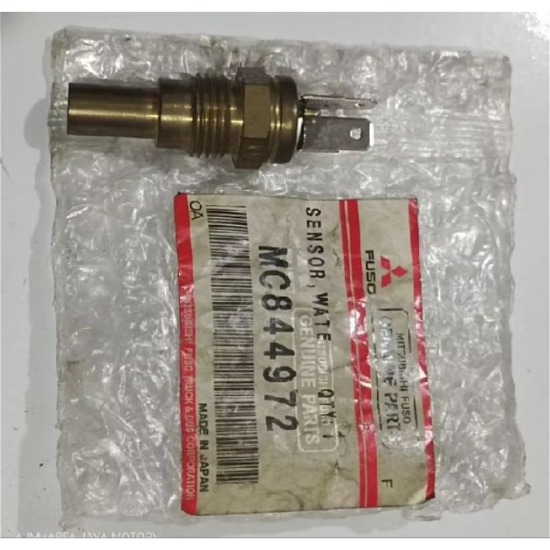 Jual Sensor Temperatur Water Panas MITSHUBISHI ORIGINAL | Shopee Indonesia