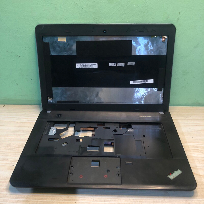 Jual casing Lenovo Thinkpad E431 original | Shopee Indonesia