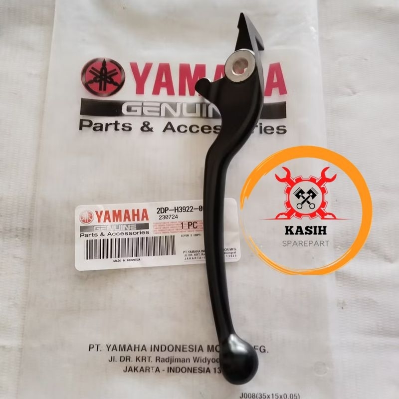 Jual Handle handel rem kanan handel handle rem depan Nmax Old Original ...