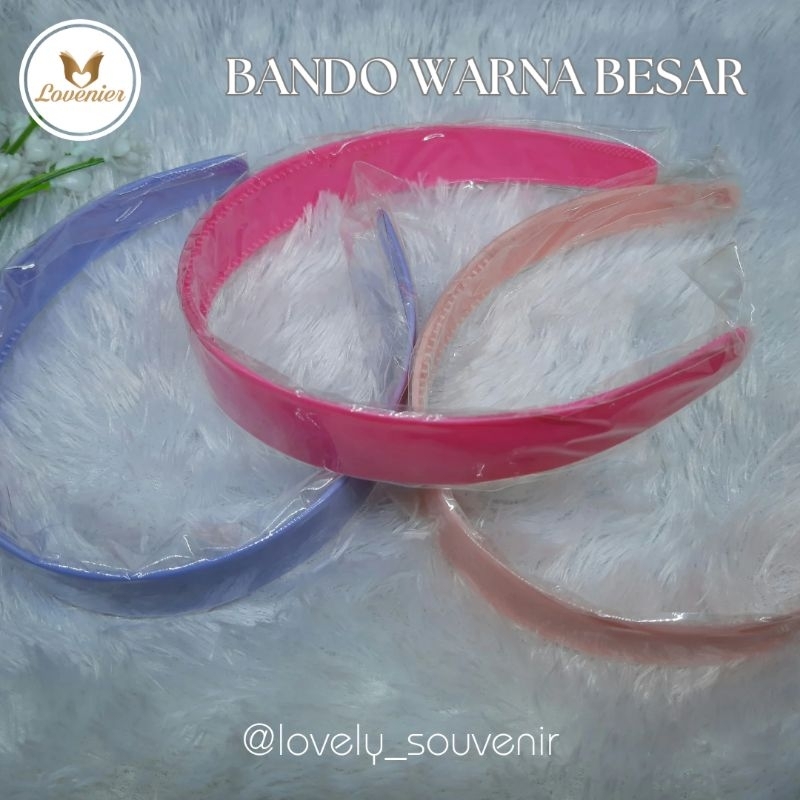 Jual Bando Polos Hitam/Bando Polos Warna | Shopee Indonesia