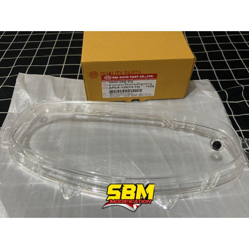 Jual Mika Speedometer Pcx Cbu 125-150 Tahun 2010-2014 Gen 1 Original ...