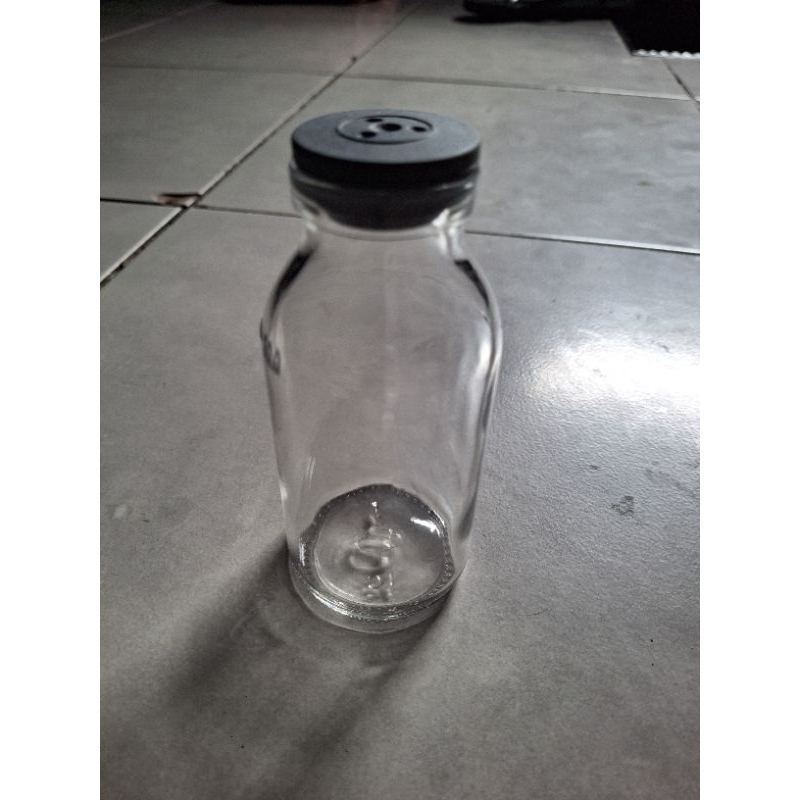 Jual Botol Kaca Penyimpanan Asi | Shopee Indonesia