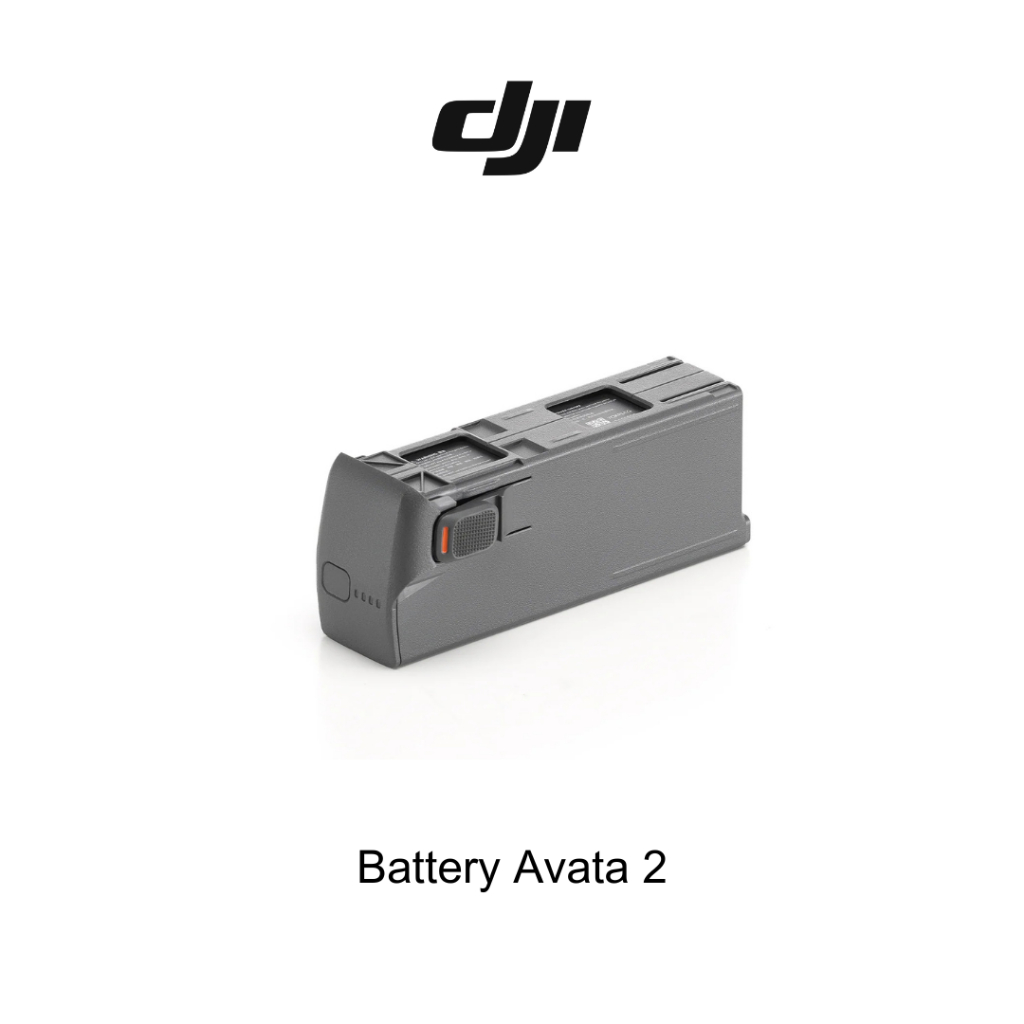 Jual DJI Avata 2 Intelligent Flight Battery / DJI Battery Drone Avata 2 ...