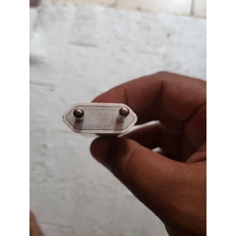 Jual Charger ori cabutan iphone model a1400 | Shopee Indonesia