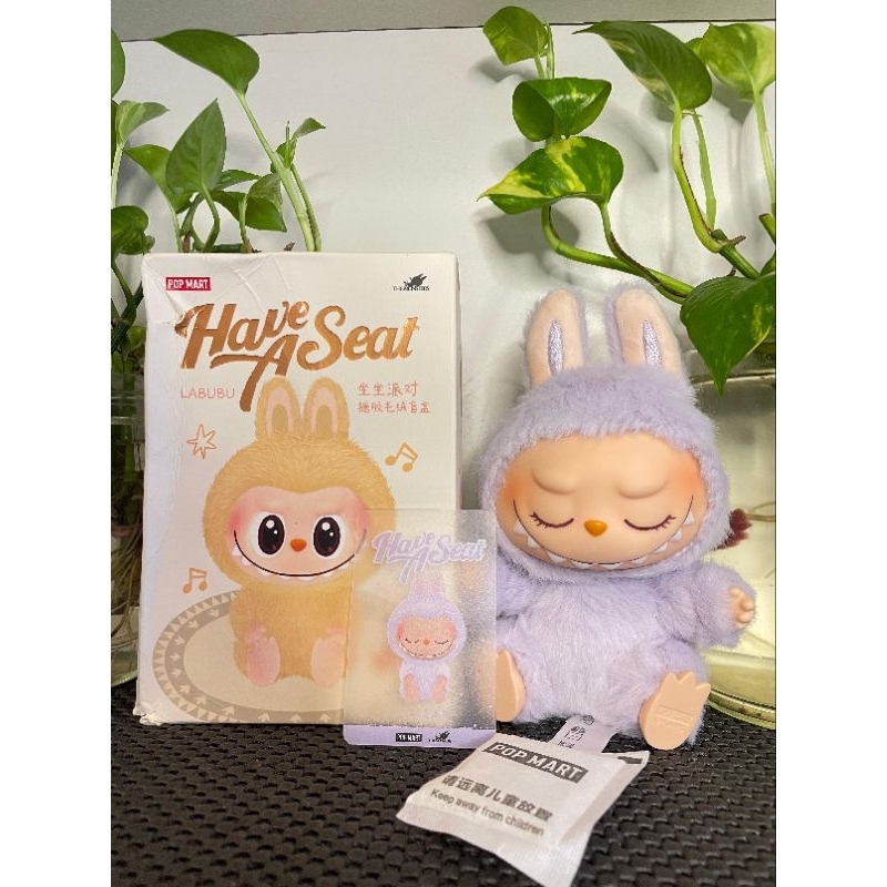 Jual Labubu V2 ZIZI Original Pop Mart | Shopee Indonesia