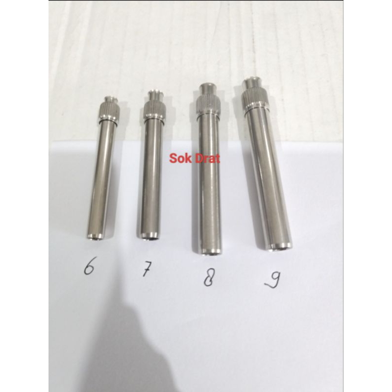 Jual Shock Drat Sambungan Joran | Shopee Indonesia