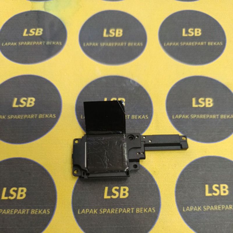 Jual LOUDSPEAKER ASSY SPEAKER BUZZER XIAOMI REDMI NOTE 10 PRO ORIGINAL ...
