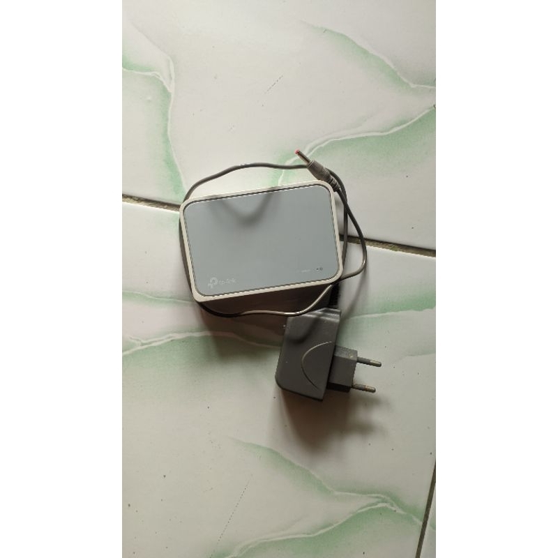 Jual switch hub tp link 5 port bekas | Shopee Indonesia