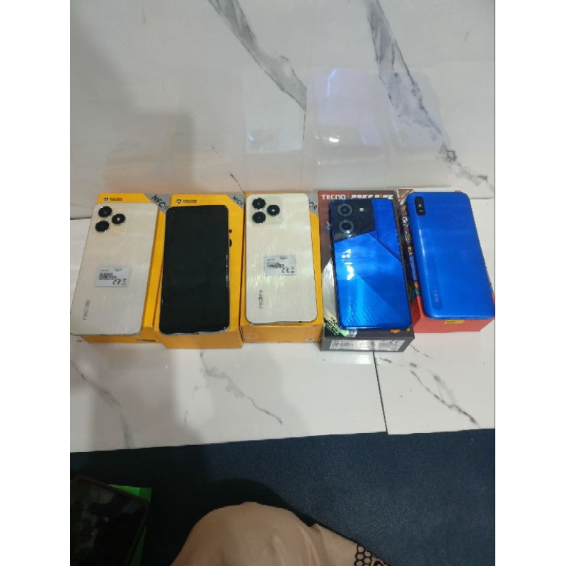 Jual realme c53 | Shopee Indonesia