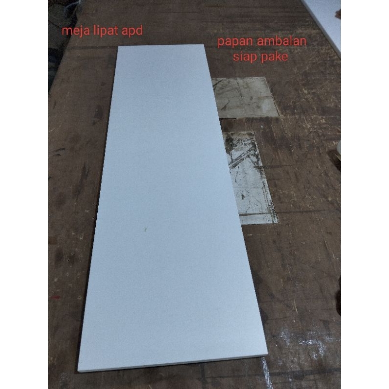 Jual papan ambalan ukuran 140x20 30 120x40 110x40 100x40 35 tebel 2cm ...