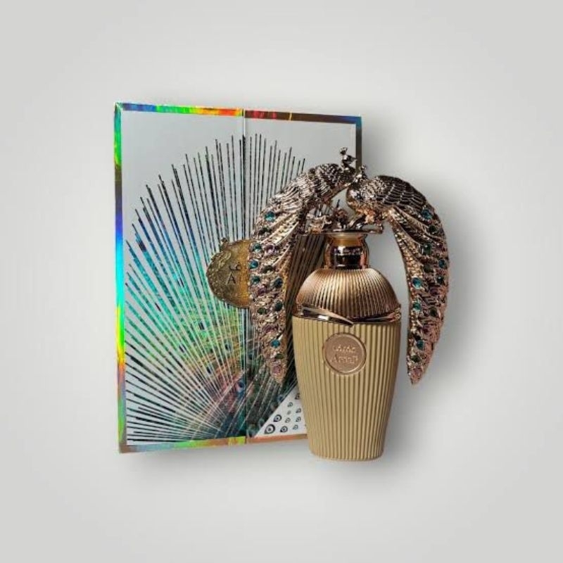 Jual afeef by lattafa 100ml Perfume Parfum Asli ORIGINAL100% | Shopee ...
