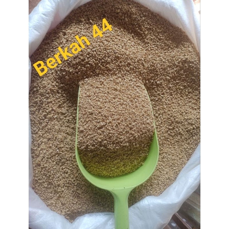 Jual Pur Pakan Ayam Bebek 521 Murah 1 Kg | Shopee Indonesia