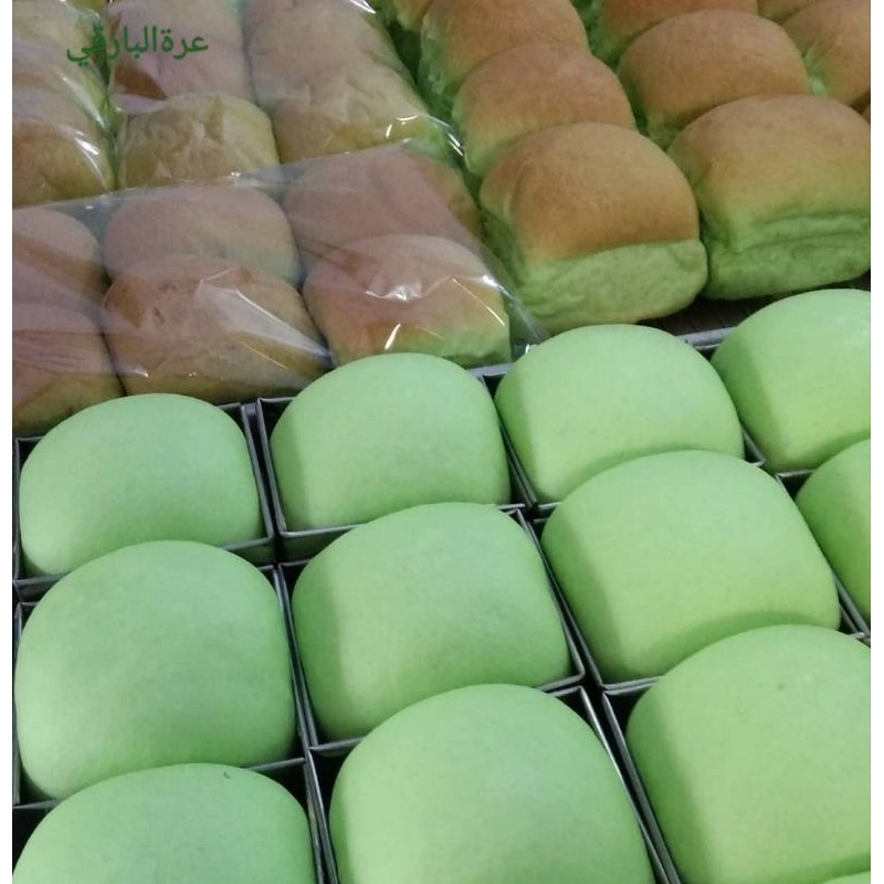 Jual ROTI KADET ROTI KURO ROTI PANGGANG ROTI KUKUS THAILAND | Shopee ...