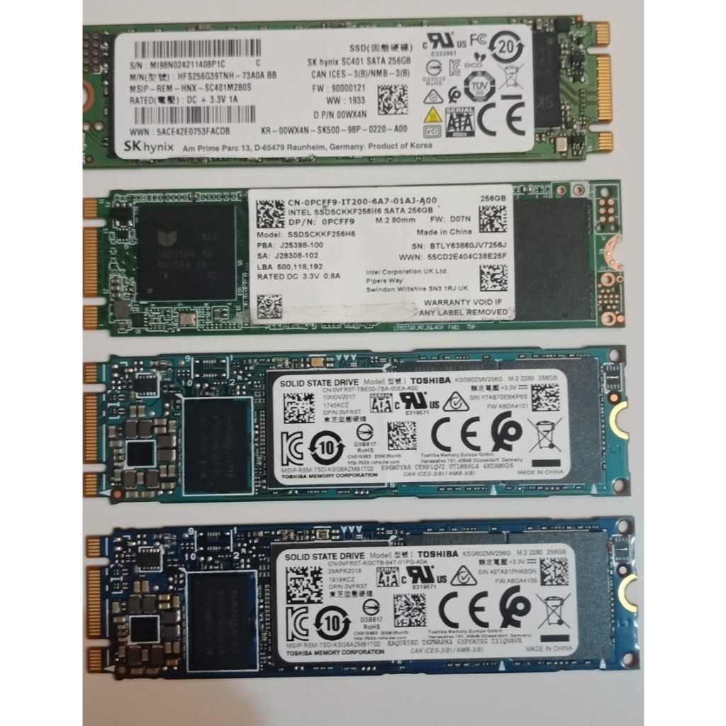 Jual ssd m.2 sata 256gb sentinel turun dikit | Shopee Indonesia