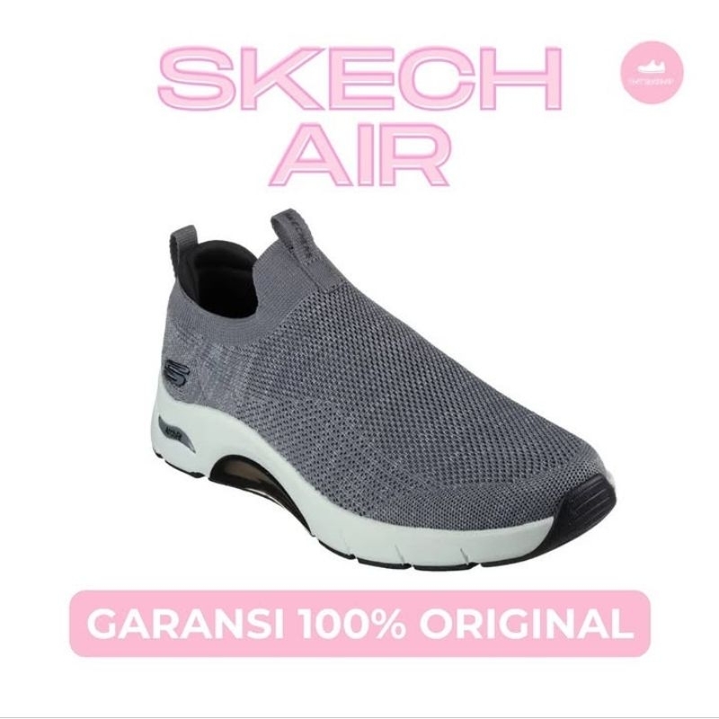 Jual Skechers 232558/CHAR | Shopee Indonesia