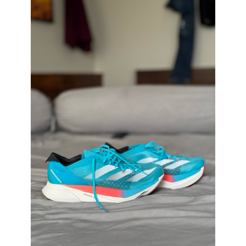 Jual Adidas Adios Pro 3 Original | Shopee Indonesia
