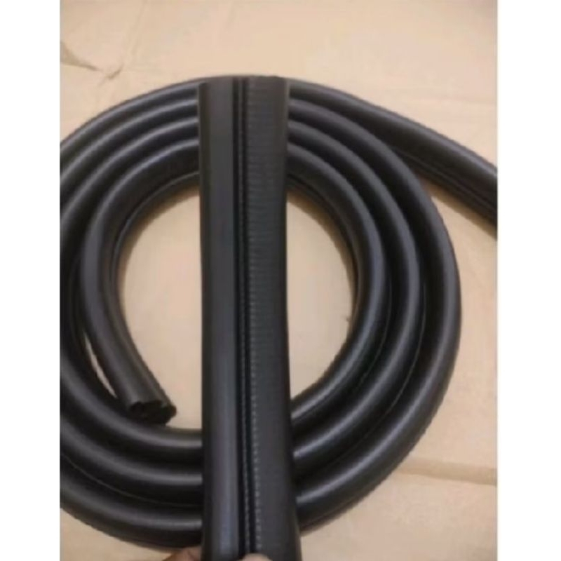 Jual KARET PEREDAM BODY KARET BALON BODY PINTU MOBIL BMW E90-E91 ...