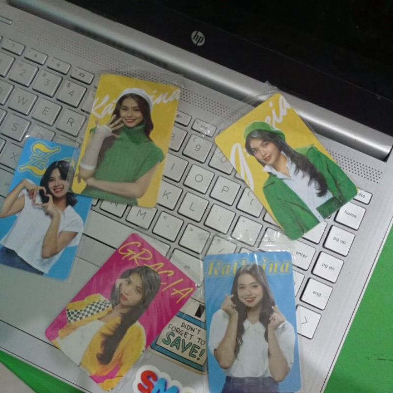 Jual PHOTOCARD JAPOTA X JKT48 | PC ORI 2024 JKT48 | Shopee Indonesia