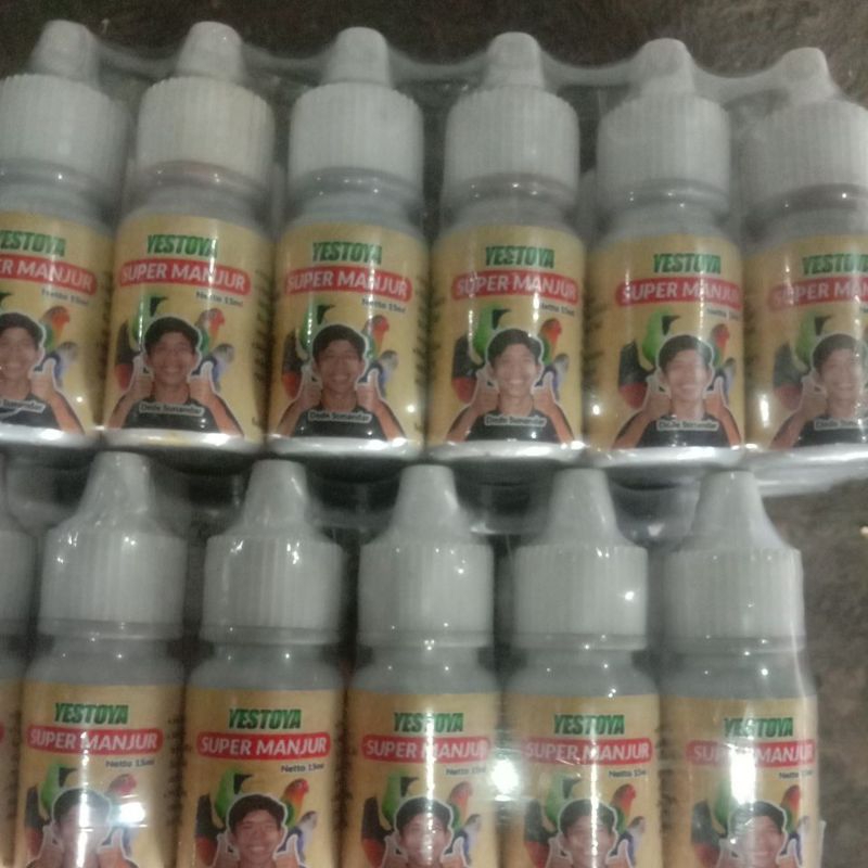 Jual Yestoya Super manjur | Shopee Indonesia