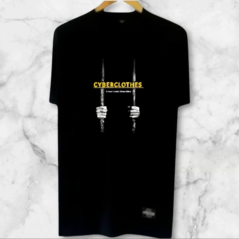 Jual KAOS ORIGINAL l Baju Distro Keren Cadas | Shopee Indonesia