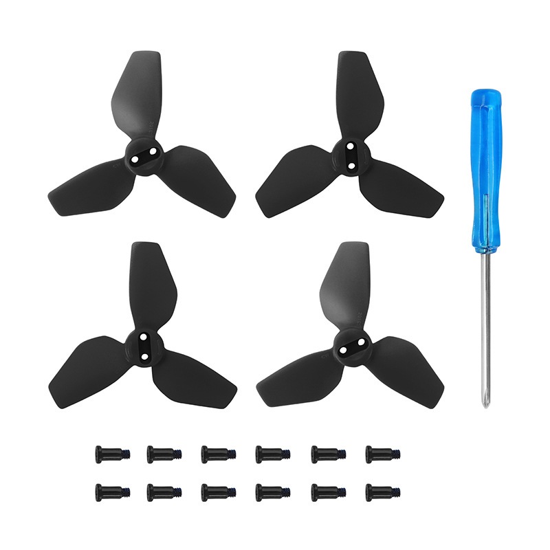 Jual Propeller Lightweight DJI Neo Baling Pengganti DJI Neo Propellers ...