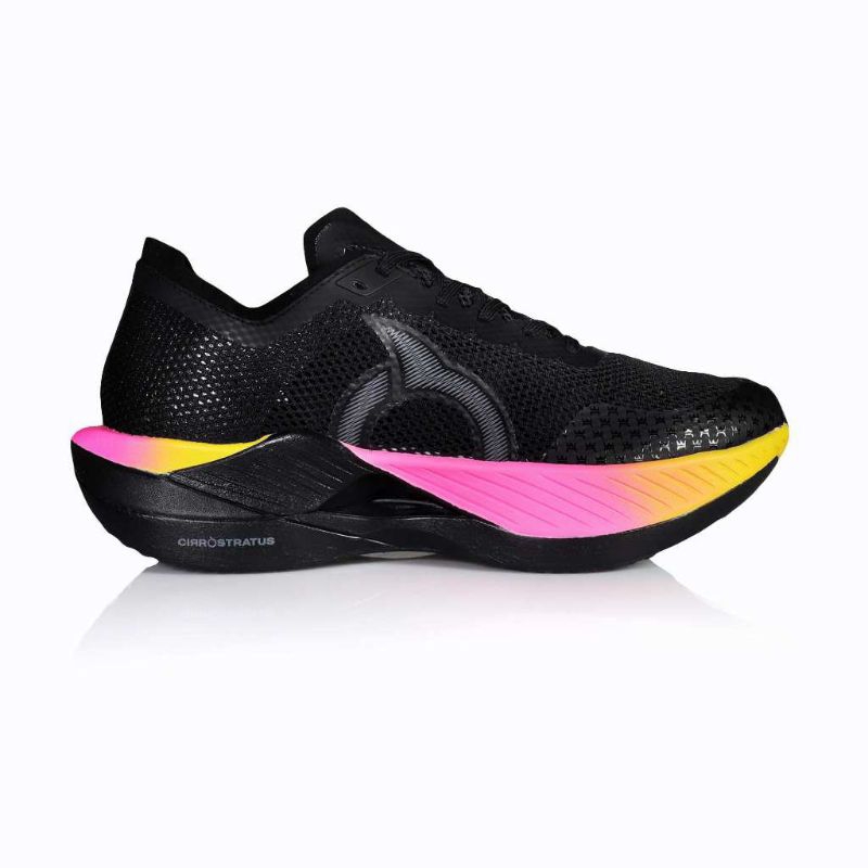 Jual Ortuseight Sepatu Running Solar Eclipse - Penumbra | Shopee Indonesia