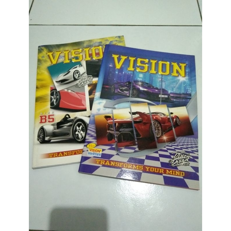 Jual Buku Tulis Size B5 42 Lembar | Shopee Indonesia