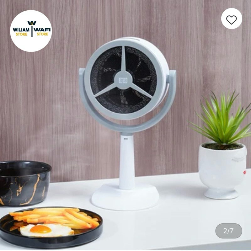 Jual APA Krisbow Mini Range Hood / Alat Penghisap Asap Kompor dengan ...