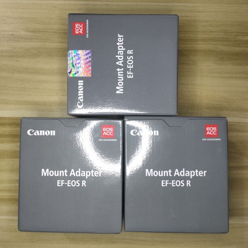 Jual ADAPTER EOS R RP MIRORLES CANON ADAPTER NEW | Shopee Indonesia
