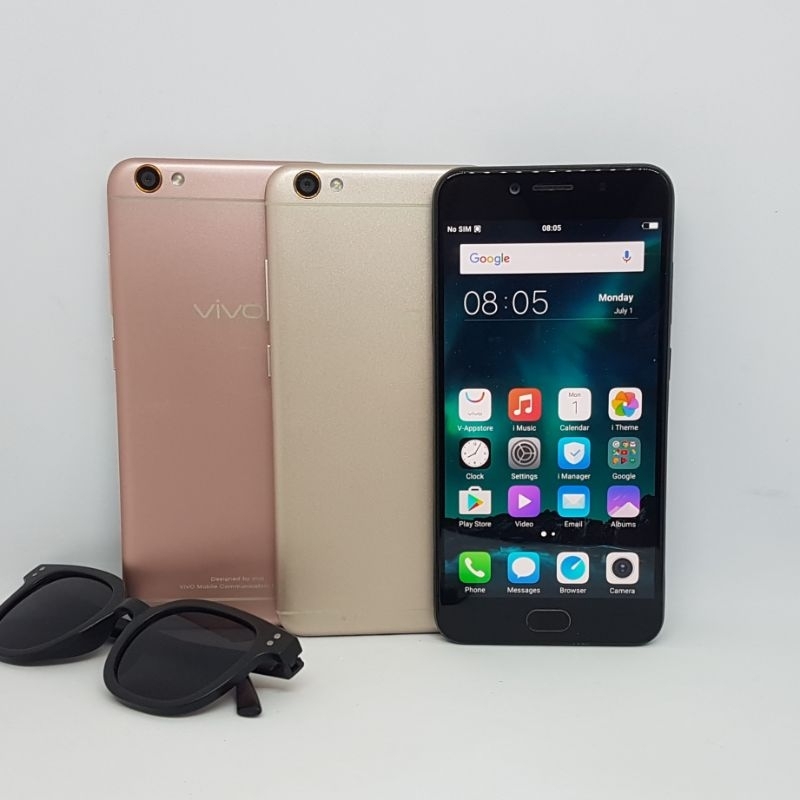 Jual Vivo Y67 4G second original ram 4GB rom 32GB&64GB | Shopee Indonesia