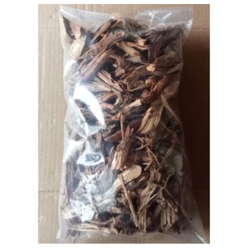 Jual Akar pinang kering akar pinang pinang kering 250 gram | Shopee ...