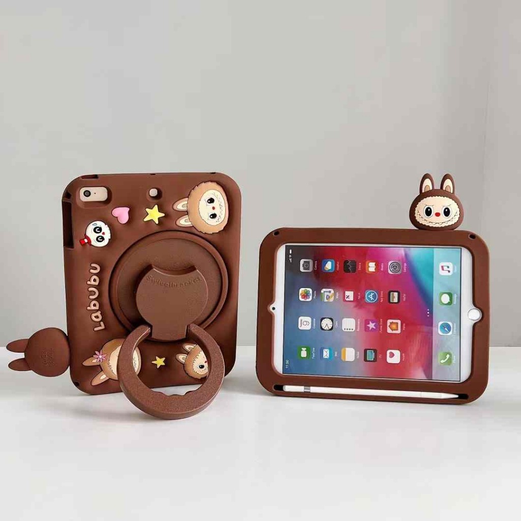 Jual CASING LANYARD SAMSUNG TAB A9 / A9 PLUS / A8 10.5 X205 X200/ A7 ...