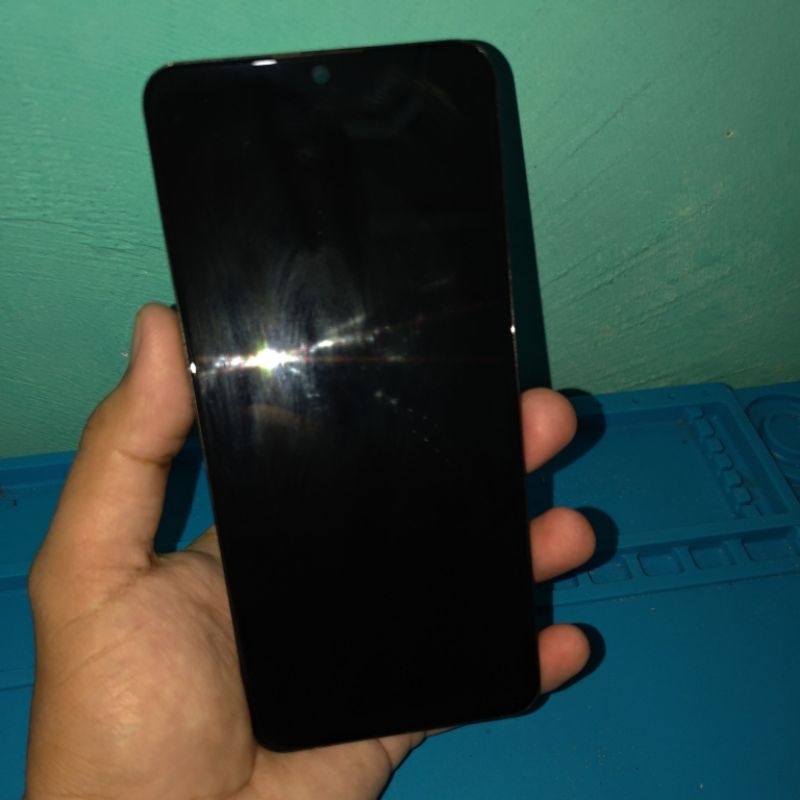 Jual Lcd Plus Frame Vivo Y95/Y91 Copotan | Shopee Indonesia