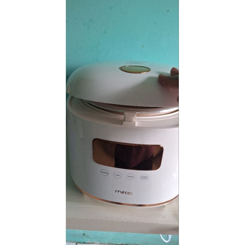 Jual Mecco rice cooker | Shopee Indonesia