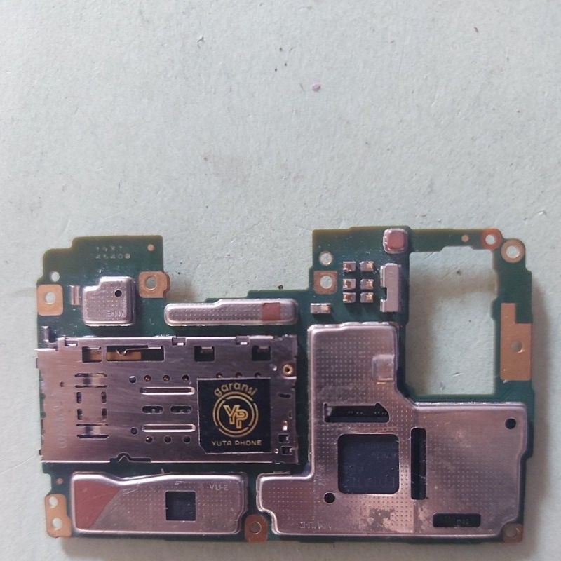 Jual Mesin Vivo Y12 Mati ( Deskripsi ) | Shopee Indonesia