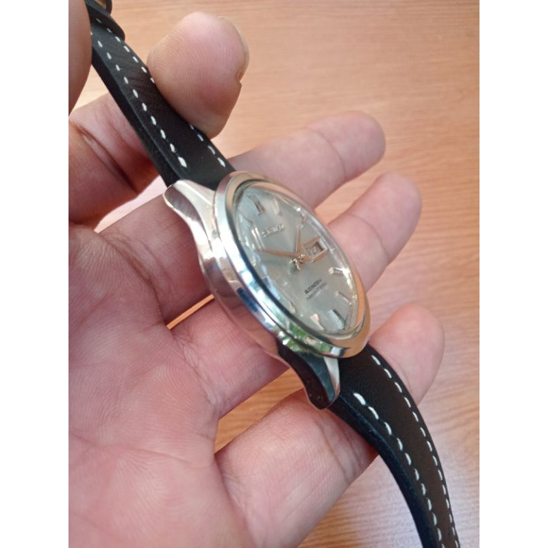 Jual jam Seiko business-A automatic vintage watch JDM original japan ...