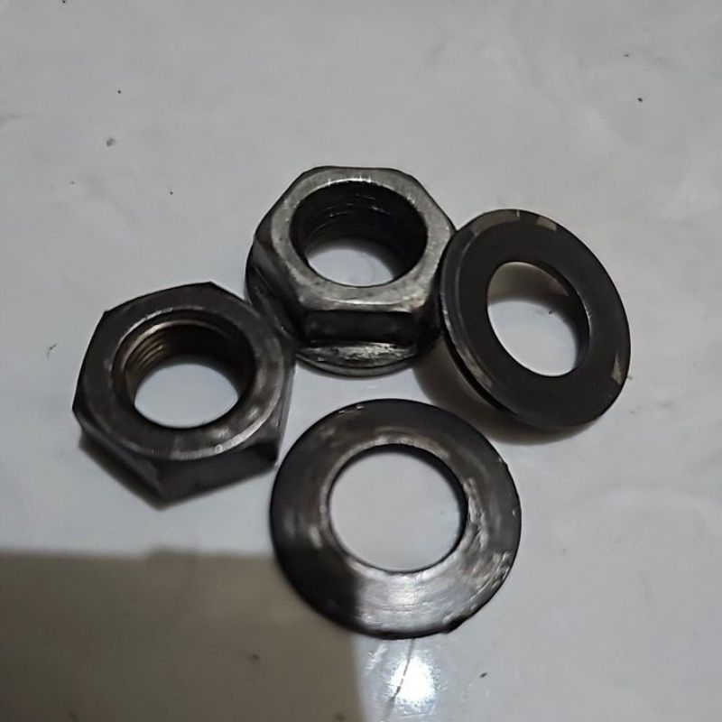 Jual MUR ( BAUD ) KRUK AS/AS RUMAH KOPLING RX KING RXS RX SPESIAL RX ...