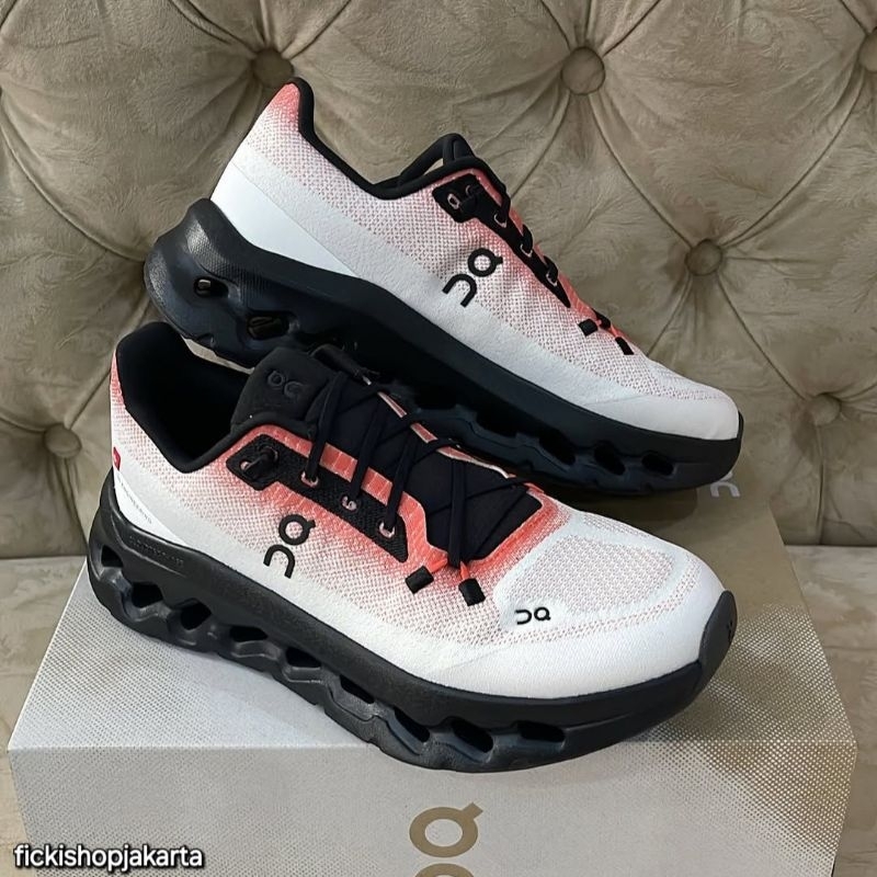 Jual SEPATU LARI ON RUNNING OC ON CLOUDTILT FLAME EPCLIPSE | Shopee ...