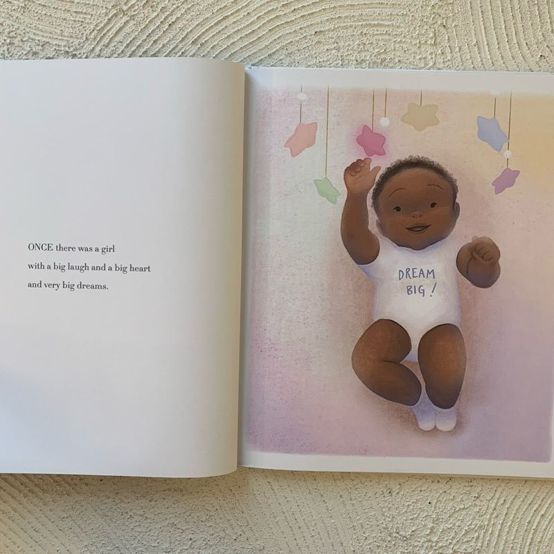 Jual BIG by Vashti Harrison | Shopee Indonesia