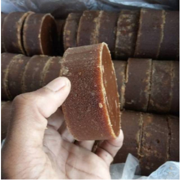Jual GULA AREN / KAWUNG ASLI BUNGKUS DAUN KERING 1 KG / GULA KAWUNG ...
